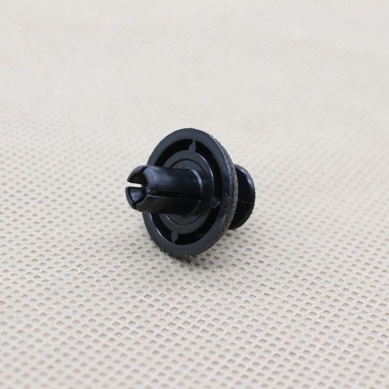 10 Engine Cover Clip Radiator Support Clip Retainer For Toyota, Lexus ...