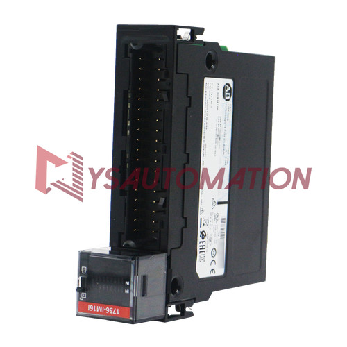 Sealed New Allen Bradley 1756-IM16I ControlLogix 16 Point D/I Module | eBay