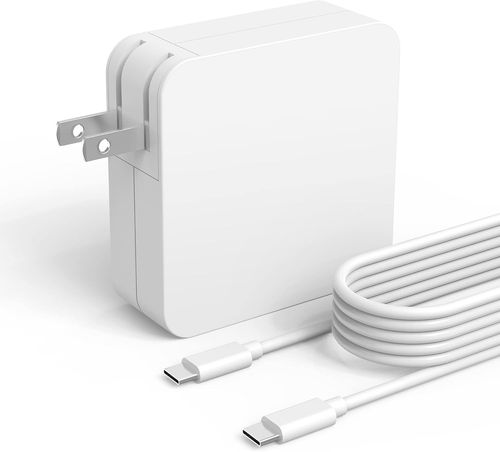 Replacement 65W 45W Samsung Galaxy Book Pro 360 Charger USB C for ...