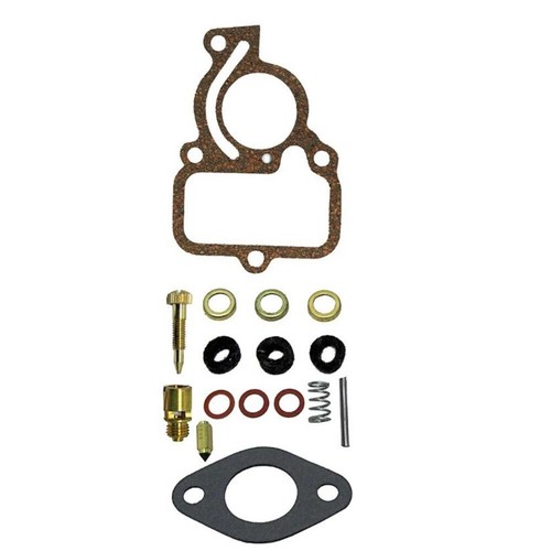 Carb Kit for IH Farmall Cub Lo Boy 154 Cub 63349C91 251234R94 405004R91 ...