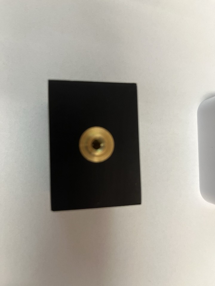 NEW & TESTED Type 272 .01 MFD 2000 PWV | eBay