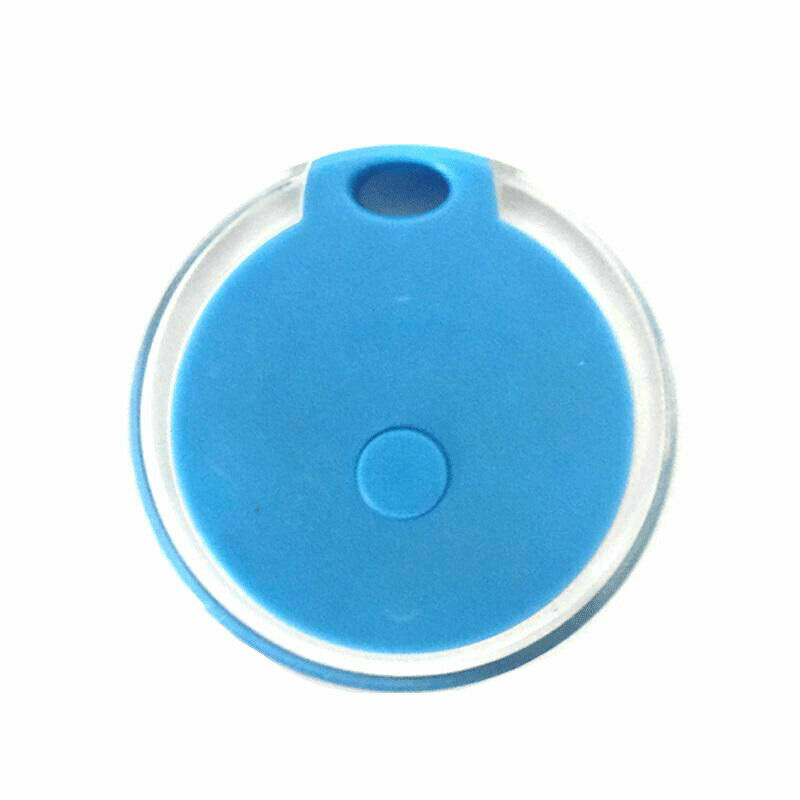 Mini Bluetooth Pet Tracker Dog Cat Tracking Device App Locator Anti ...