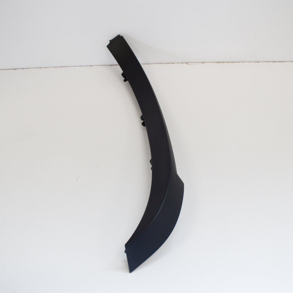 Volkswagen Tiguan 5N Front Right Overfender Arch Trim 5N0854970H 9B9 ...