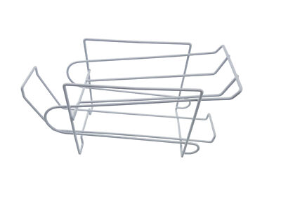 Beverage Soda Coke Can Dispenser Storage Rack Refrigerator Kitchen ...