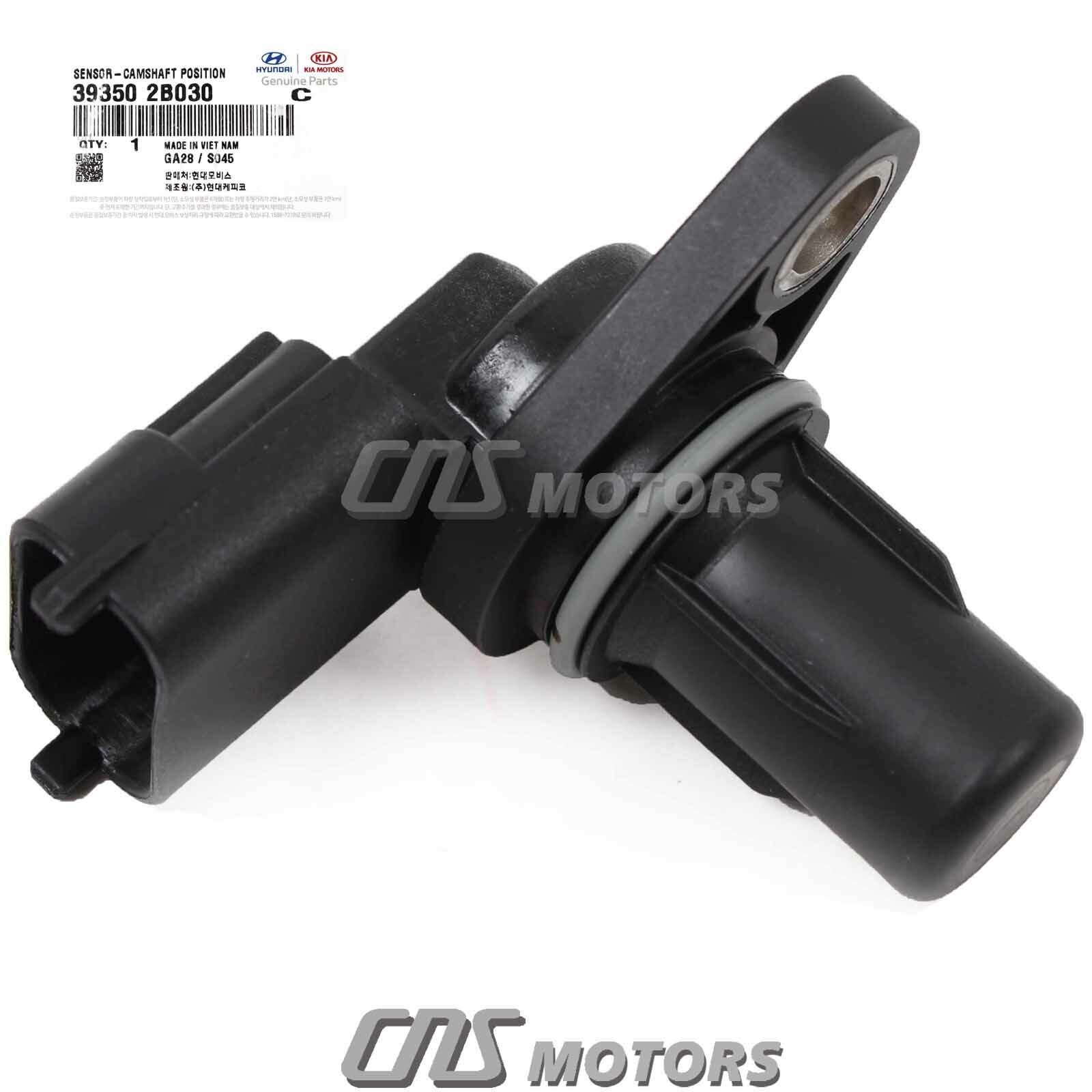 ⭐GENUINE⭐ 2011-2024 Hyundai Kia 1.6L for Camshaft Position Sensor OEM ...