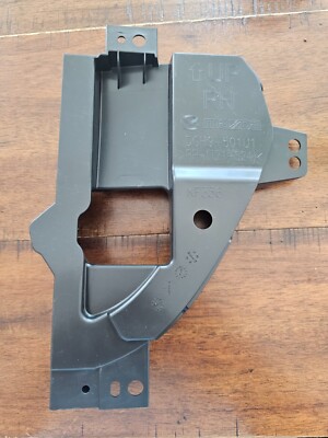 2023 MAZDA CX-30 RIGHT SIDE PLATE GRILLE SEAL OEM DGH9501U1 | eBay