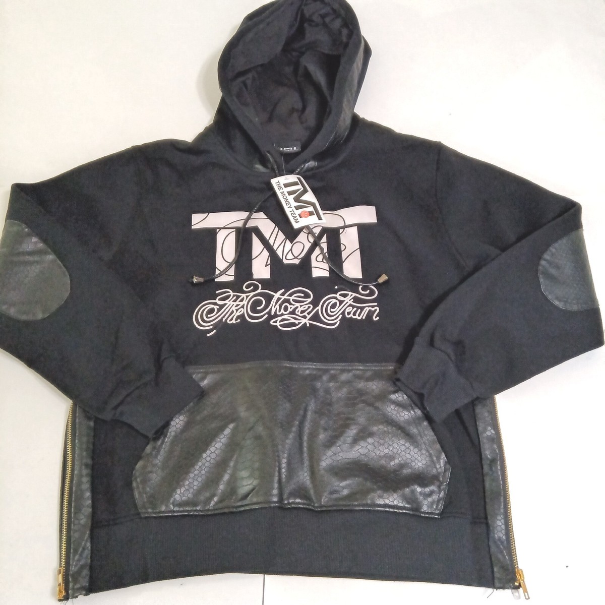 The Money Team Jacket