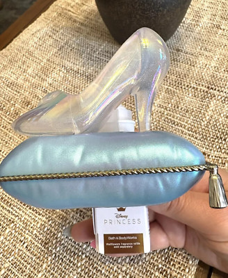 Bath and Body Disney Cinderella Adjustable Wallflowers Scent Control ...