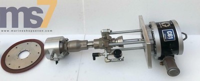 Process Mixers - Graco Check Mate 710-S Pneumatic Pump