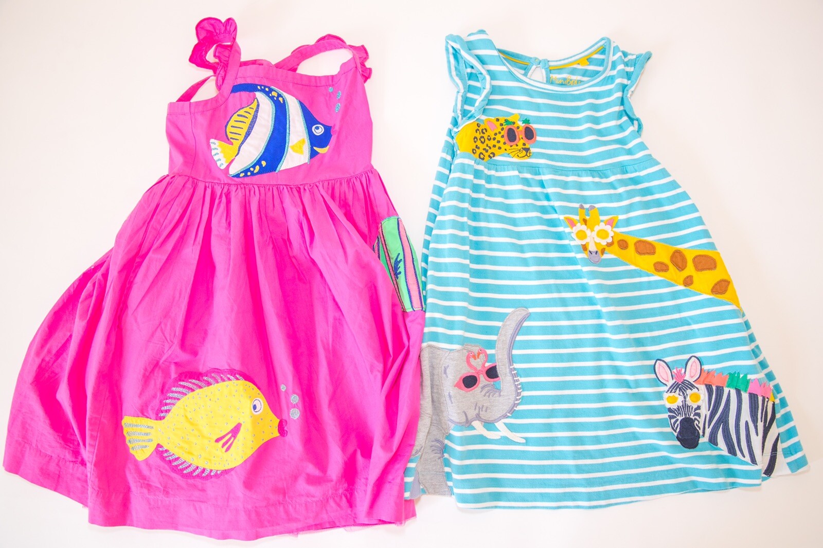 mini boden 6-7 years old girl clothes lot 2 PCs dress | eBay