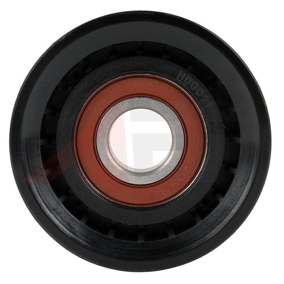 Belt Tensioner Idler Pulley for Mercedes 0002020019 059903341A ...
