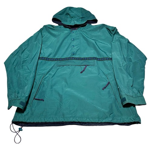 Vintage Eastern Mountain Sports EMS Aztec Turquoise Jacket Adult 2XL | eBay