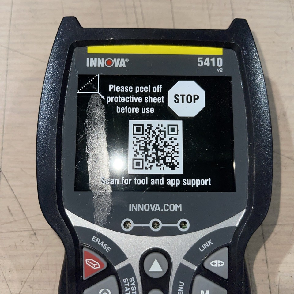 Innova 5410 V2 Scanner | eBay