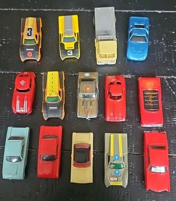 Lot Of 14 Body Shells, HO Slot Cars. Shells Only, (F56) | eBay