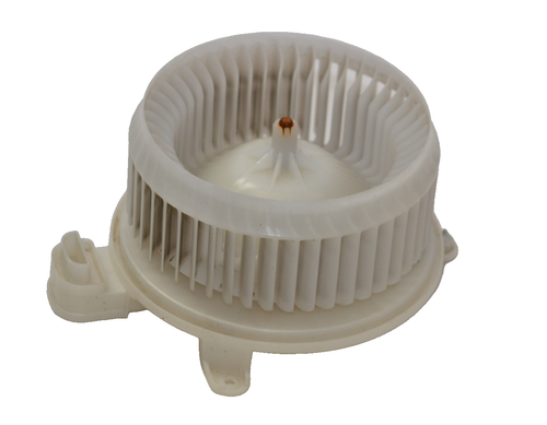 2007-2012 LEXUS LS460 LS600H LS MOTOR SUB ASSY BLOWER FAN 87103-50101 ...