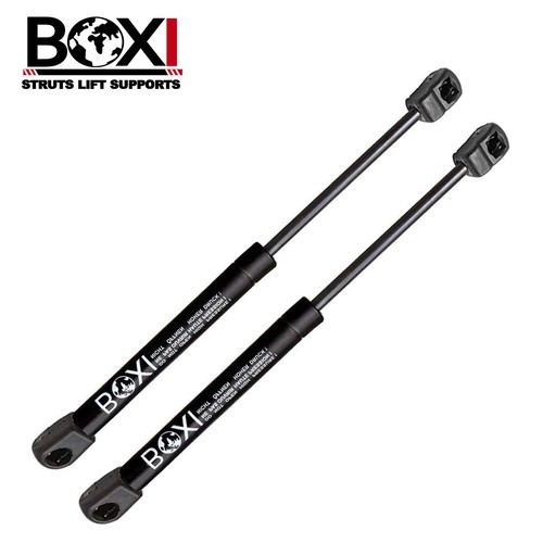 2 Pcs For Ford Focus 12-18 Rear Hatchback Lift Supports Shocks Springs ...