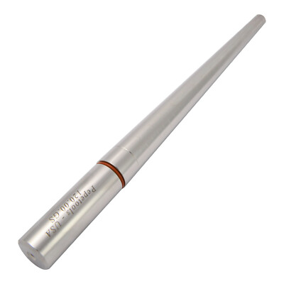 PEPETOOLS PRECISION STEEL JEWELRY RING SIZING MANDREL STICK 120.GS ...