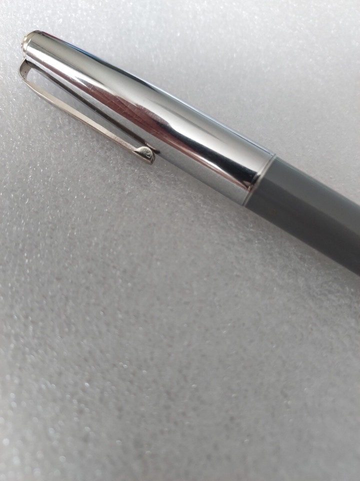 Vintage Soviet Fountain Ink Pen "Union" Soyuz 1970´s | eBay