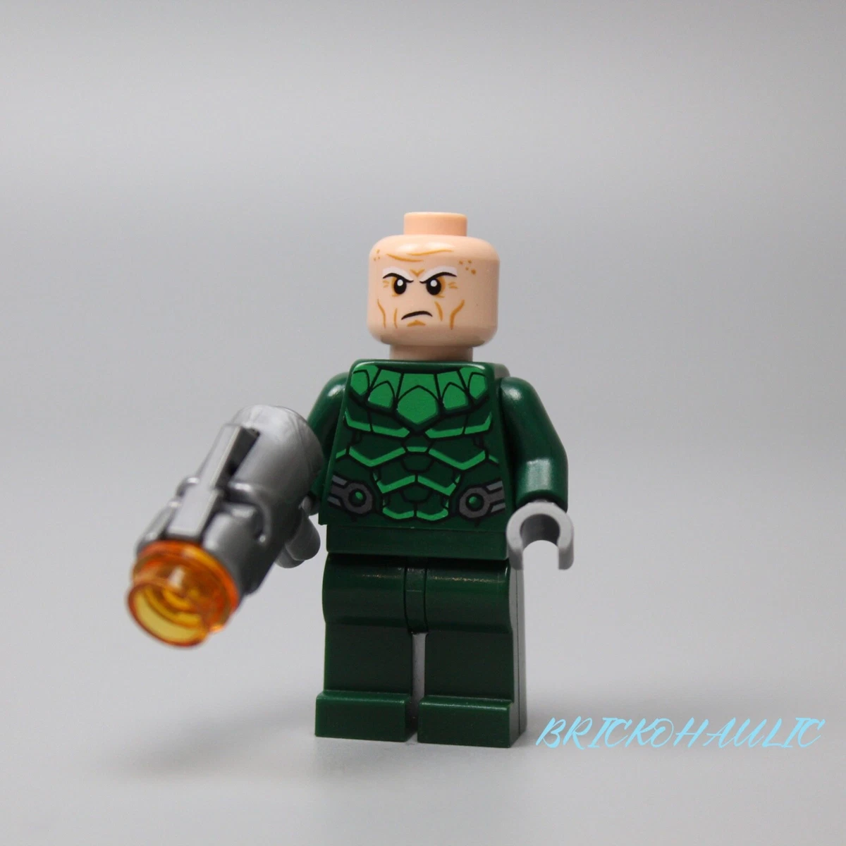 Lego Vulture Spider Man