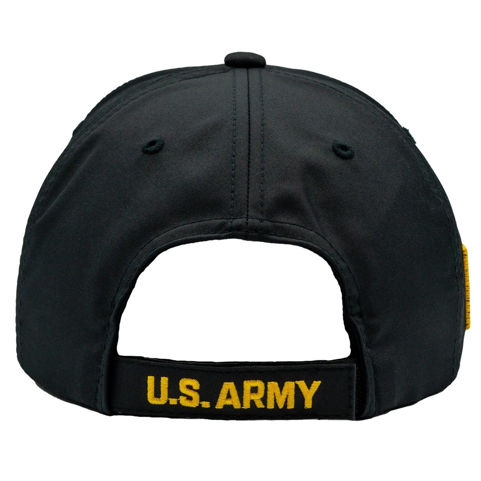 US Army Special Divisions Veteran Hat Official Licensed Embroidered ...