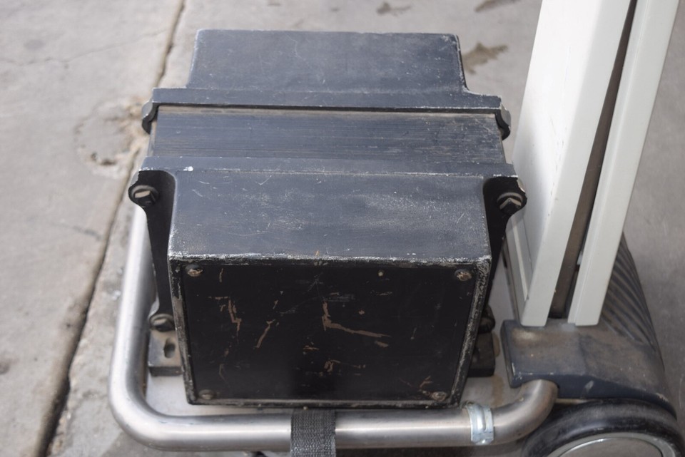 Control Machine transformer 1Ph 3 KVA 208/240~120/160/80 V ~Multiple ...