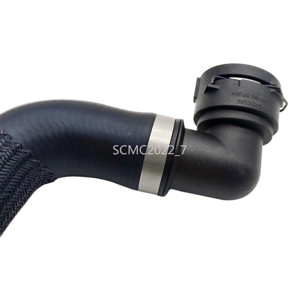 Radiator Coolant Hose Upper For Volvo V60 V70 S60 S80 XC60 XC70 S60L ...