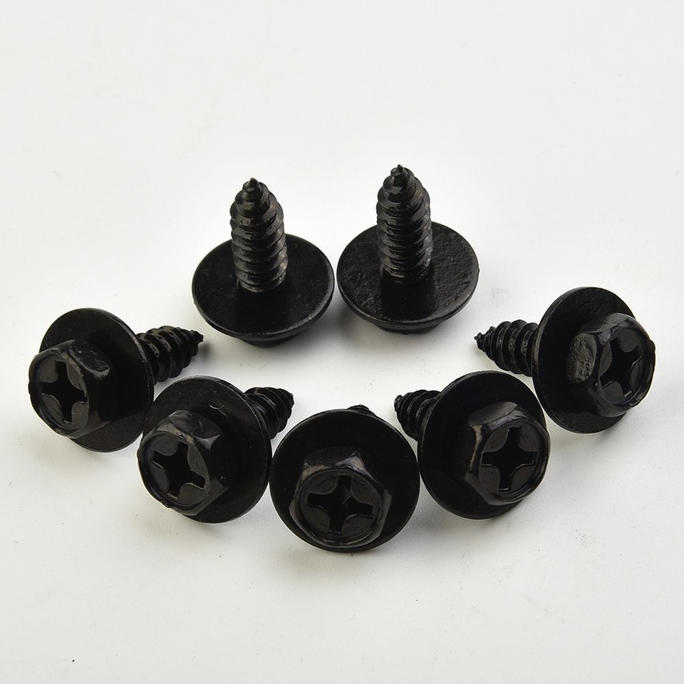 Screw Bolt Retainers Screw Liner 30Pcs Bolt Retainer Hot Sale Reliable ...