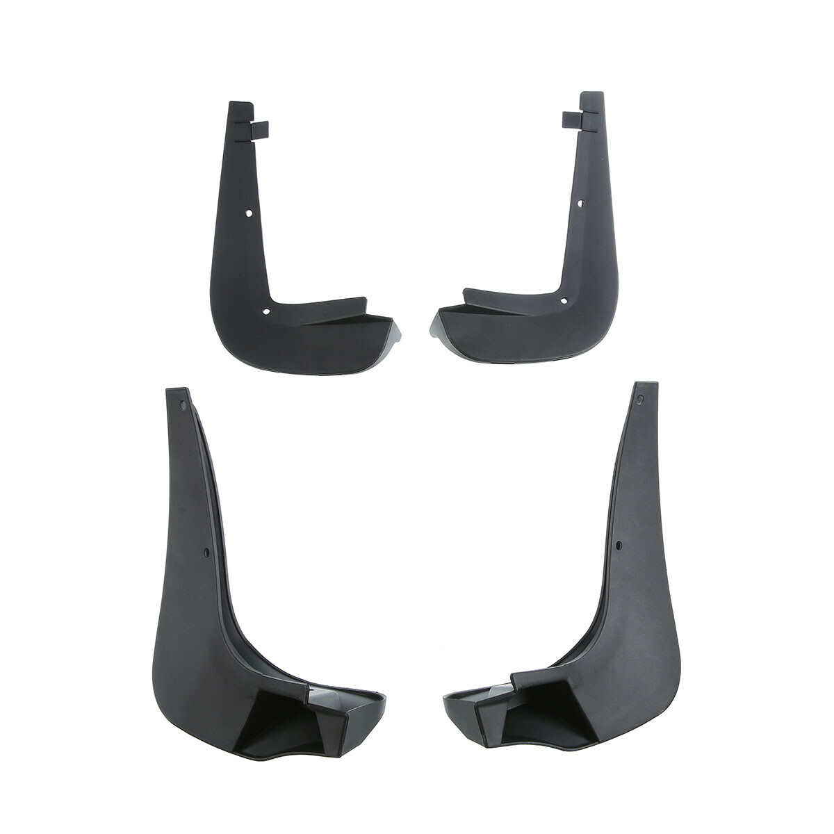 4x New Splash Guards Mud Flaps Mudguards for Mini Mini Countryman F60 ...