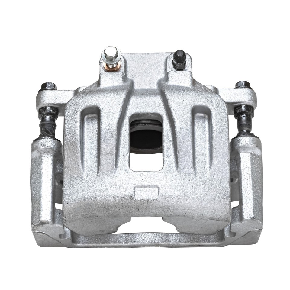 Front Brake Calipers with Bracket for Dodge Charger Challenger Chrysler ...