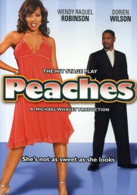 Peaches (DVD, Widescreen) - **DISC ONLY** 14381490220| eBay