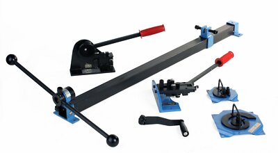 Fabrication - Punch Shear