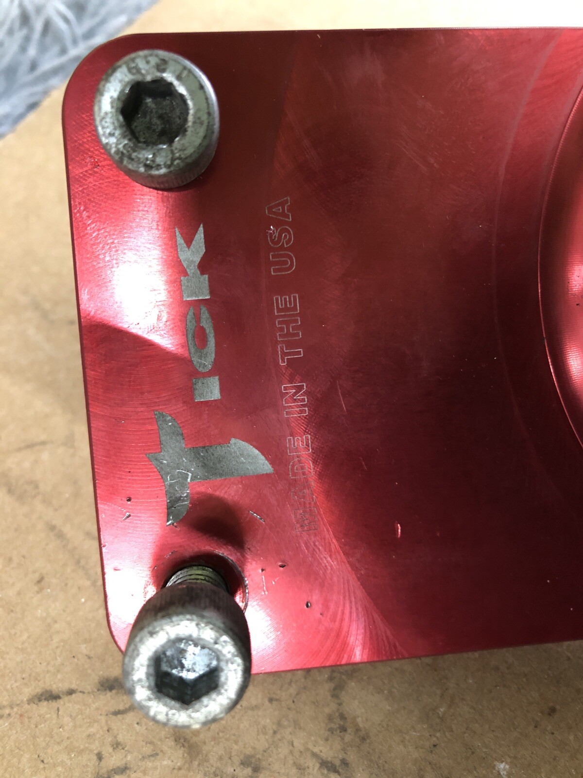 2004-2006 GTO Tick Performance Billet Short Throw Shifter TCKSTS-002 ...