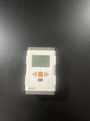 Lego Mindstorms NXT Intelligent Brick Servo Monitors Sensors | eBay