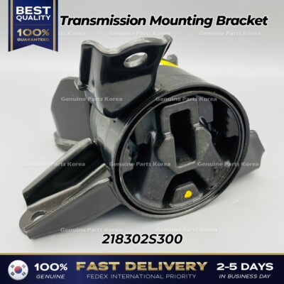 ⭐Genuine⭐ Transmission Mounting Bracket 218302S300 for Hyundai Tuscon ...