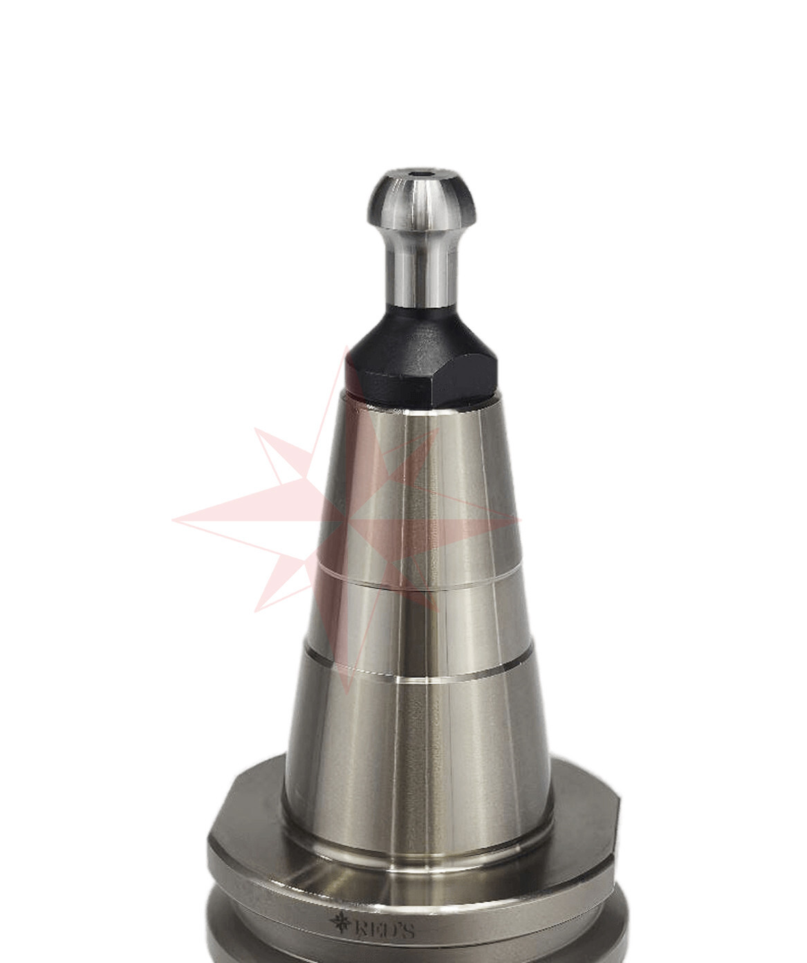 REDS ISO30-APU8-84 Keyless Drill Chuck Tool Holder CNC Router | eBay