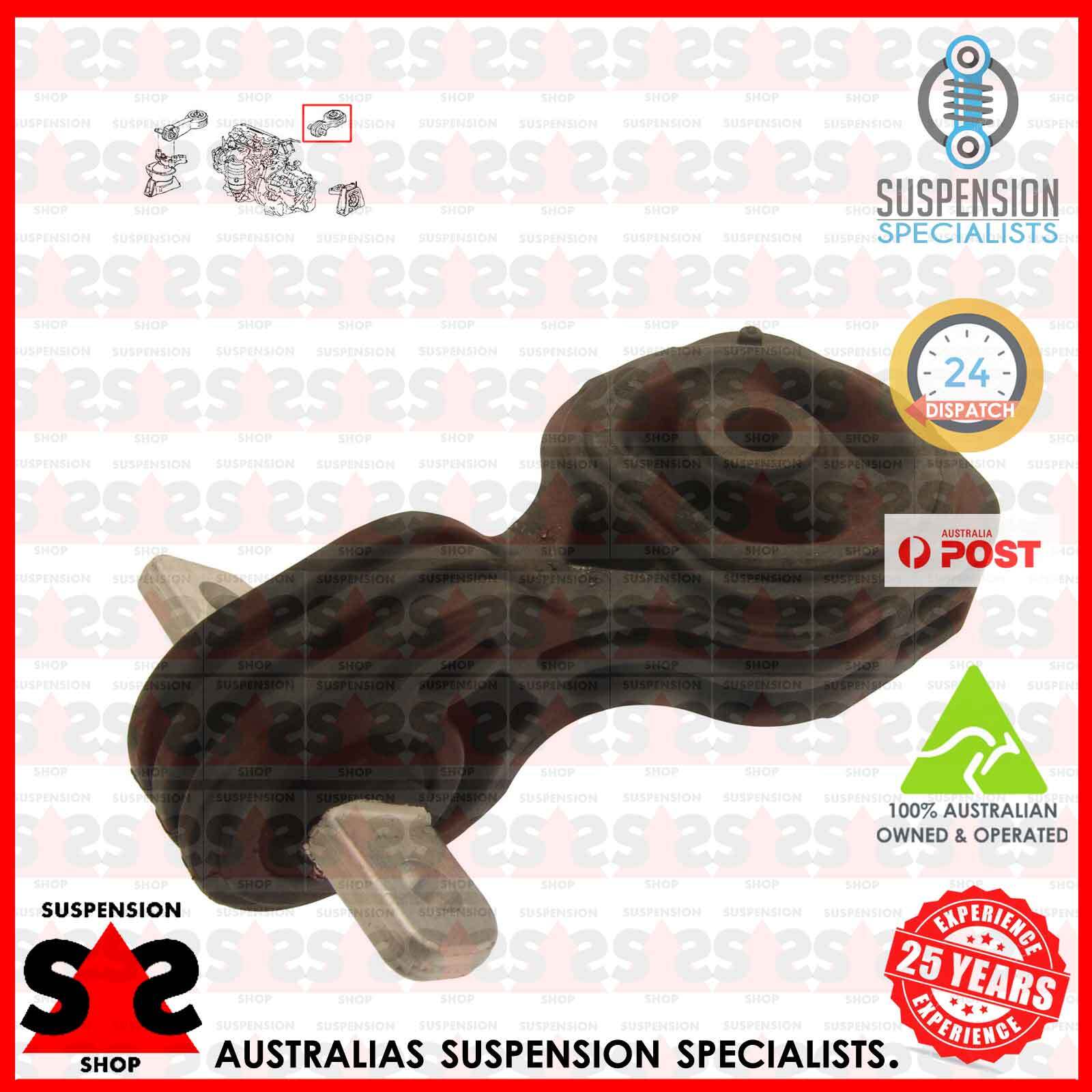 Rear Mounting, Engine Suit HONDA Civic Viii Hatchback (Fn, Fk) 1.8 (FN1 ...