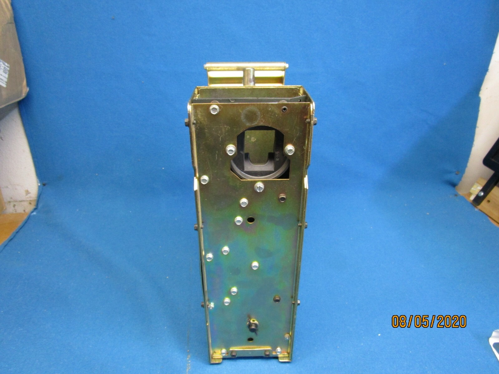 Rowe BC 1200 1400 3500 Coin Changer HOPPER Hi-Capacity REBUILT Tested 1 ...