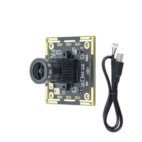 1080P Advanced 2MP Camera Module for Seamlessly Integration into ...