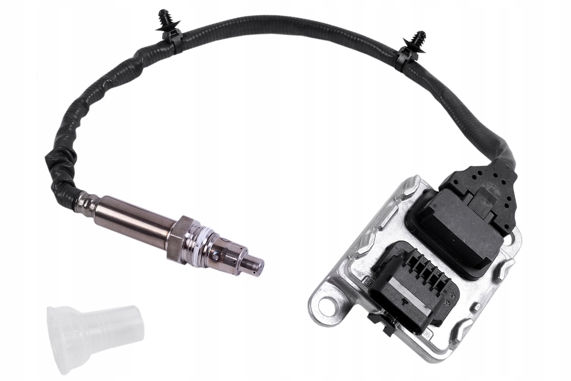 ORIGIN. NOX SENSOR POSITION 1 OPEL INSIGNIA B 2.0 CDTI 55512347 ...