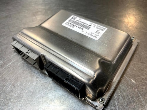 Porsche Panamera 970 4S TURBO GTS Steuergerät PDK Getriebe 97061827006 ...