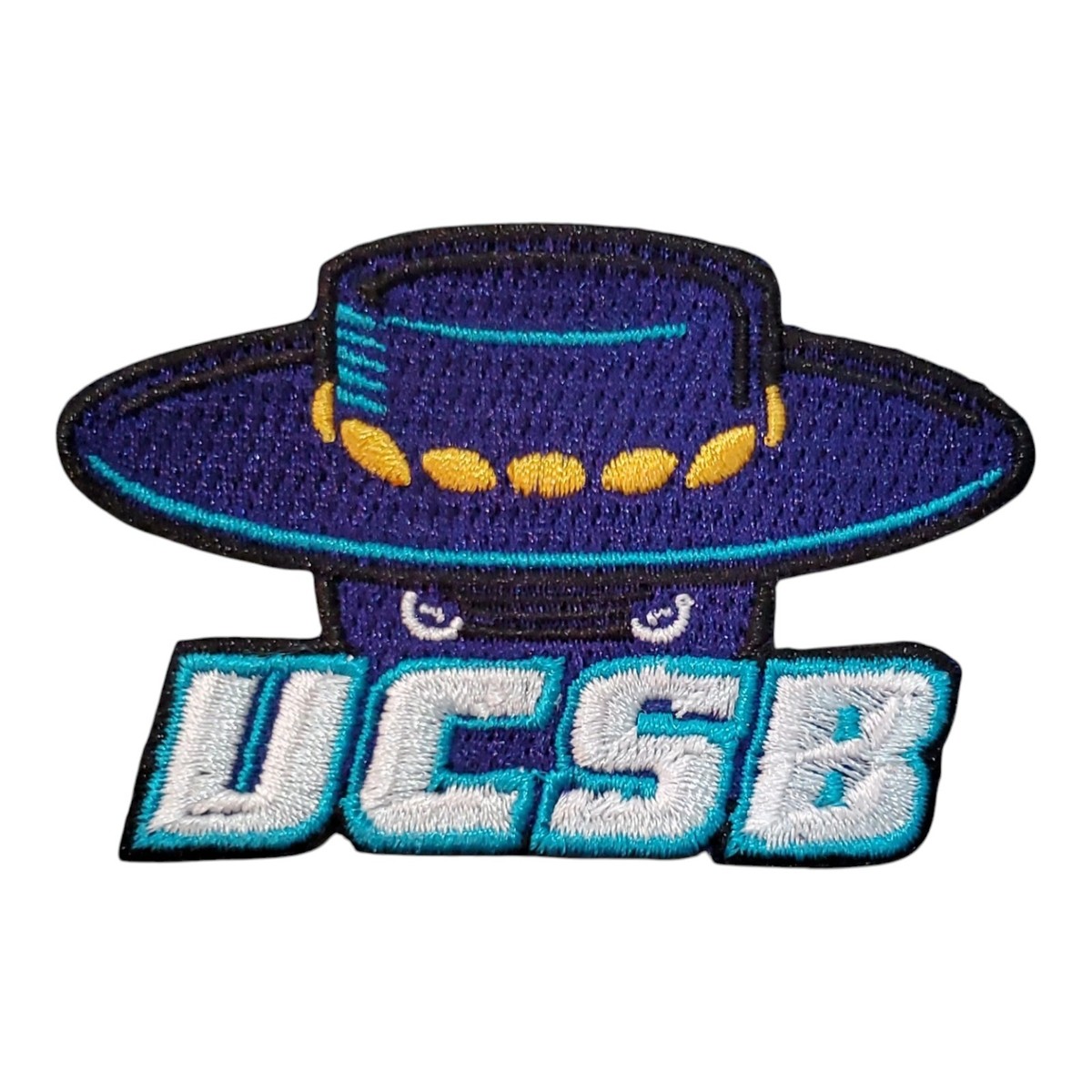 Ucsb Gaucho Logo UCSB Gauchos Flag At College Flags And Banners Co.