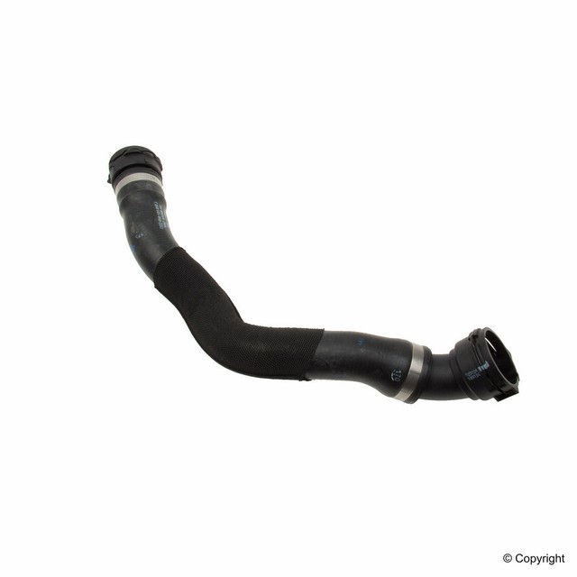 Radiator Coolant Hose-Genuine Lower WD Express 4H0 121 055 J | eBay