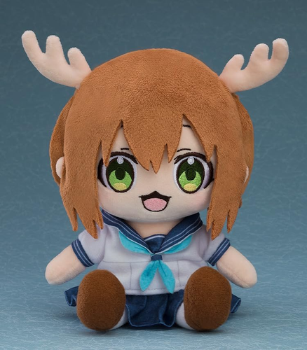 PSL My Deer Friend Nokotan Costume Plush Doll Shikanoko Noko Japan New ...