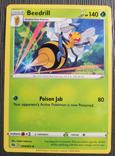 Beedrill Pokemon Cards - Find Pokemon Card Pictures With Our Database ...