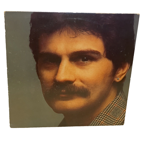 The Kenny Rankin Album (Vinyl, 1977) Little David Records LD 1013 VG LP ...