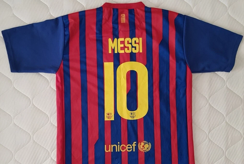 Fcb Messi