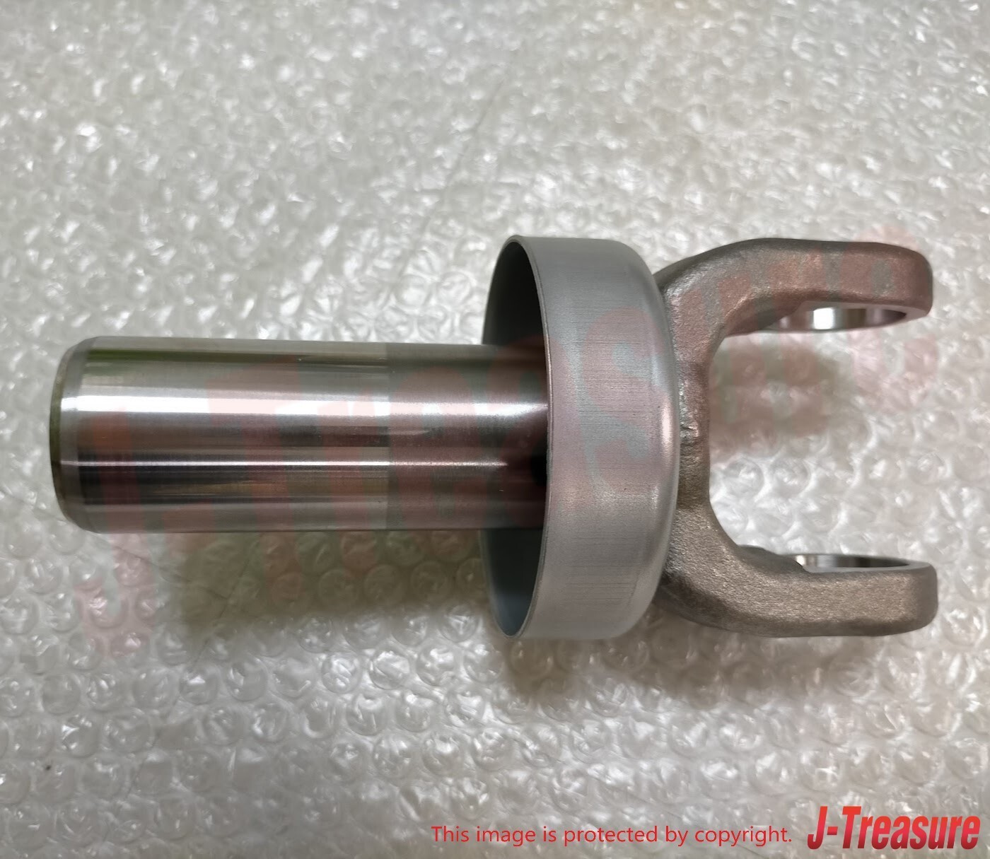 TOYOTA Genuine Yoke RR Propeller Shaft Universal Joint Sleeve 37302 ...