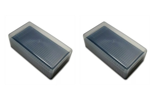 LOT 2 X 1 PAMP SUISSE 25 COUNT STORAGE BOX TEP PACKAGING GOLD SILVER ...