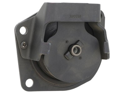 Rear Lower Engine Mount For 90-98 Saab 9000 2.3L 4 Cyl RH68D1 Engine ...