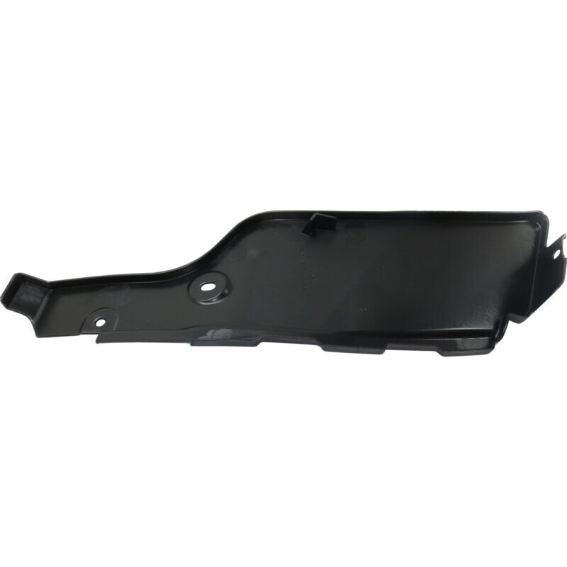 New Bumper Trim Rear Left Driver Side Fits 2013-2019 Nissan Sentra ...